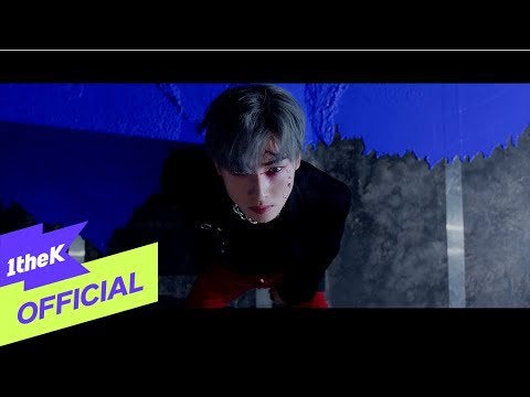 ASTRO-ONE（MVティーザー＃2） - TKHUNT