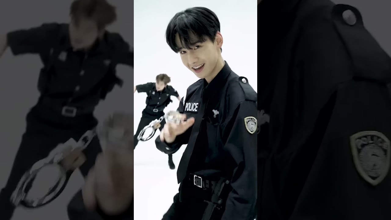 JO1 佐藤景瑚/Sato Keigo Focus - Born To Be Wild PERFORMANCE VIDEO (COSTUME Ver.) - TKHUNT