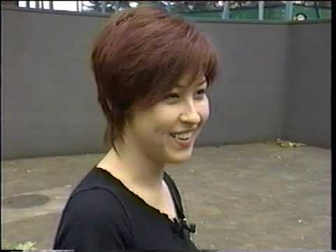 奥居香「MUSIC PARK」1997 - TKHUNT