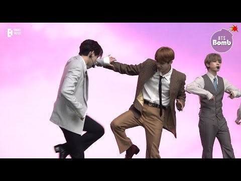 210402 [BANGTAN BOMB] 遊び心のあるバンタニー - TKHUNT
