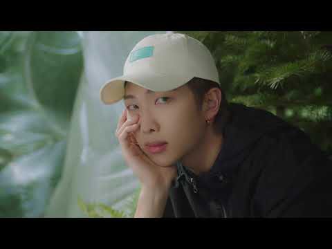 210405 BTS（防弾少年団）」PROJECT 7：Back To Nature」 - RM ver。 - TKHUNT