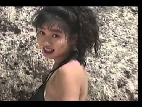 Fumie Hosokawa 細川ふみえビデオクリップ Op.1 - TKHUNT