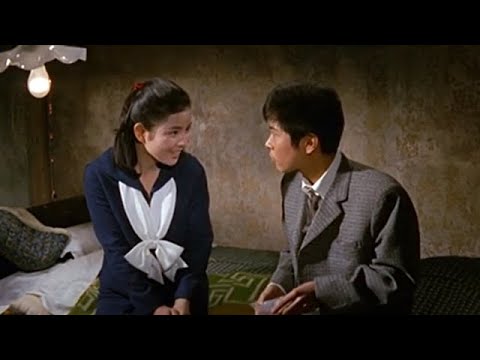 日活ロードショー 浜田光夫 吉永小百合 1963年 - TKHUNT