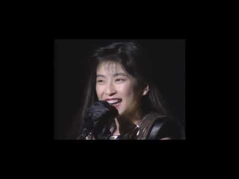 森高千里♪勉強の歌～この街（1991） - TKHUNT