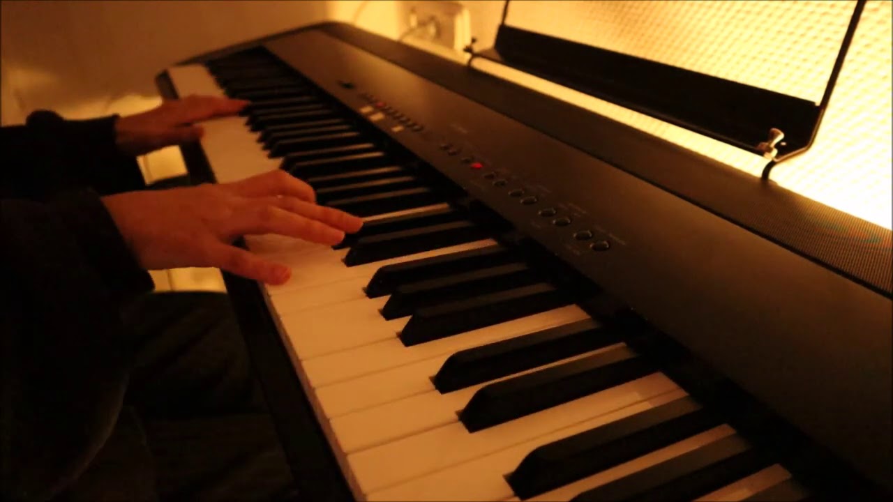 【30歳まで童貞だと魔法使いになれるらしい】第10話より デートの練習 BGM - TKHUNT