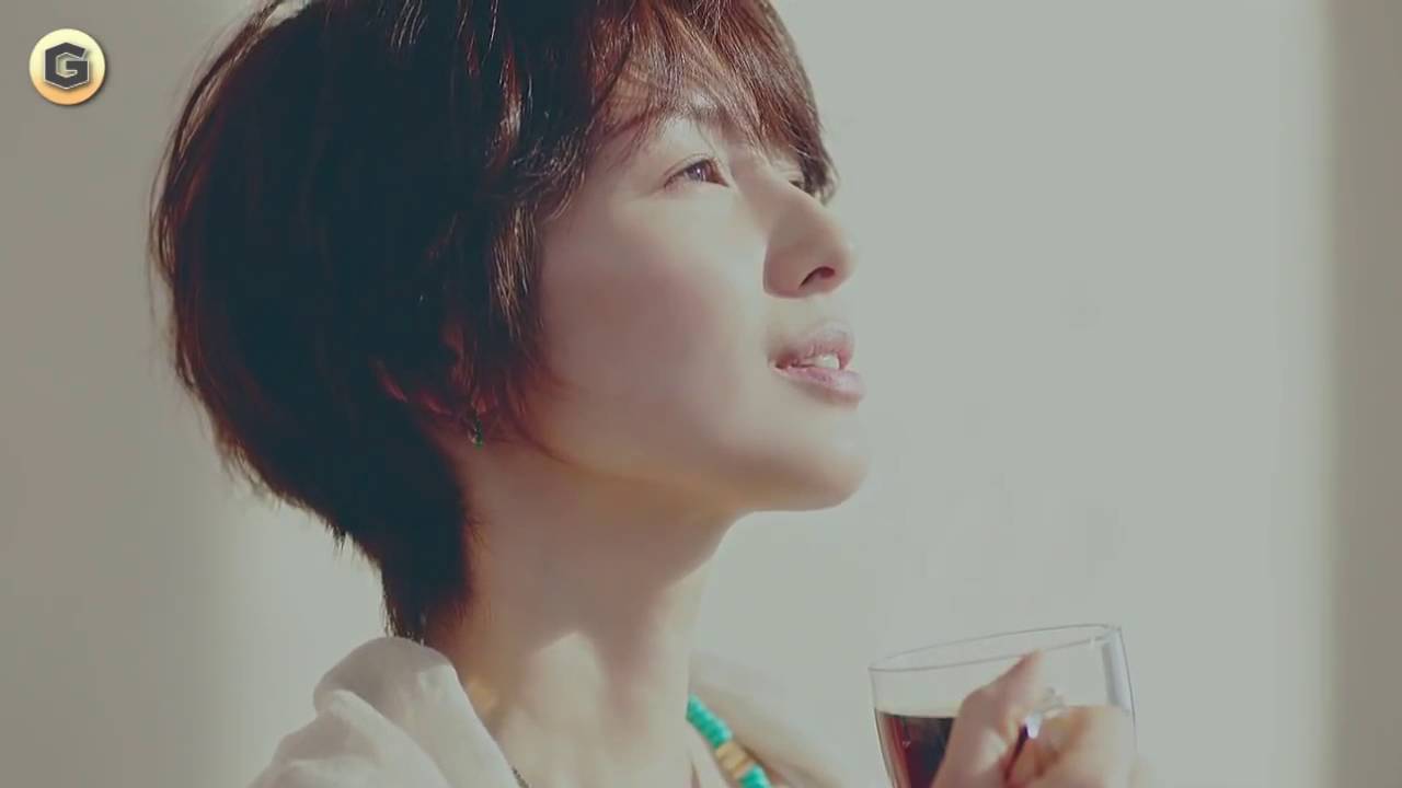 吉瀬美智子 CM UCCコーヒー - TKHUNT