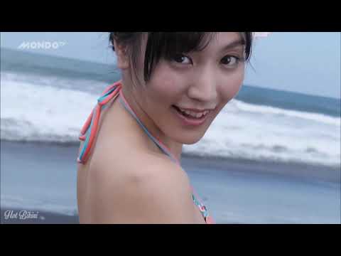 yuri hamada sexy bikini - JP CH MOVIE - TKHUNT