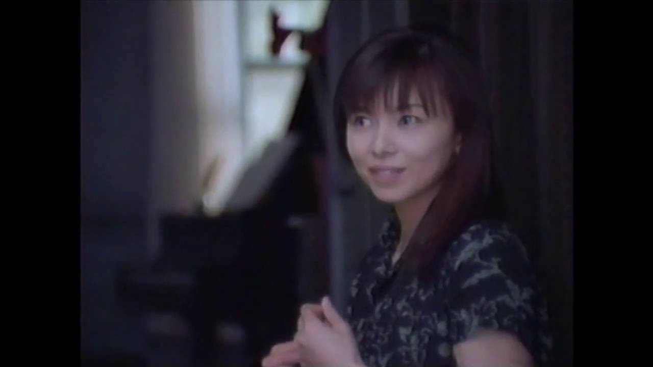 【90s】 懐いCM 山口智子 AJINOMOTO べに花油、コーン油、ピュアライトオイル - TKHUNT