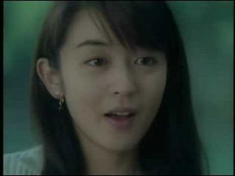 酒井美紀CM『1997-1999 JR西日本①』 - TKHUNT