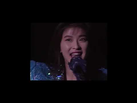 森高千里♪短い夏～勉強の歌～この街（1991・8） - TKHUNT