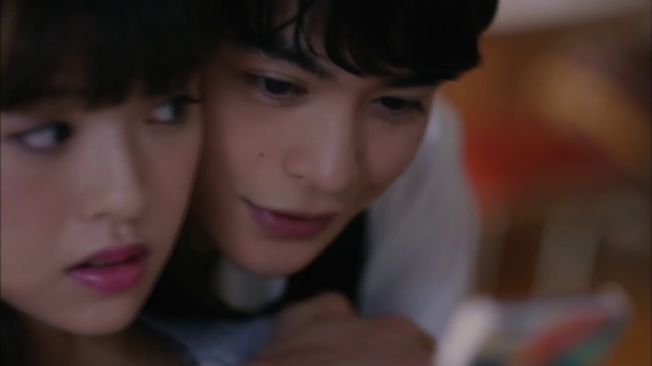 CM 瀬戸康史 鈴木優華 すずきゆうか 瀬戸キュン リュリュ RyuRyu 2016 - TKHUNT