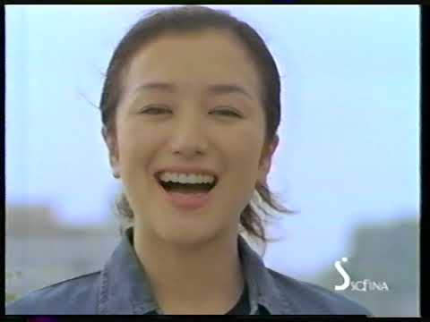 SOFINA EMOLLIEL 鈴木京香 - TKHUNT