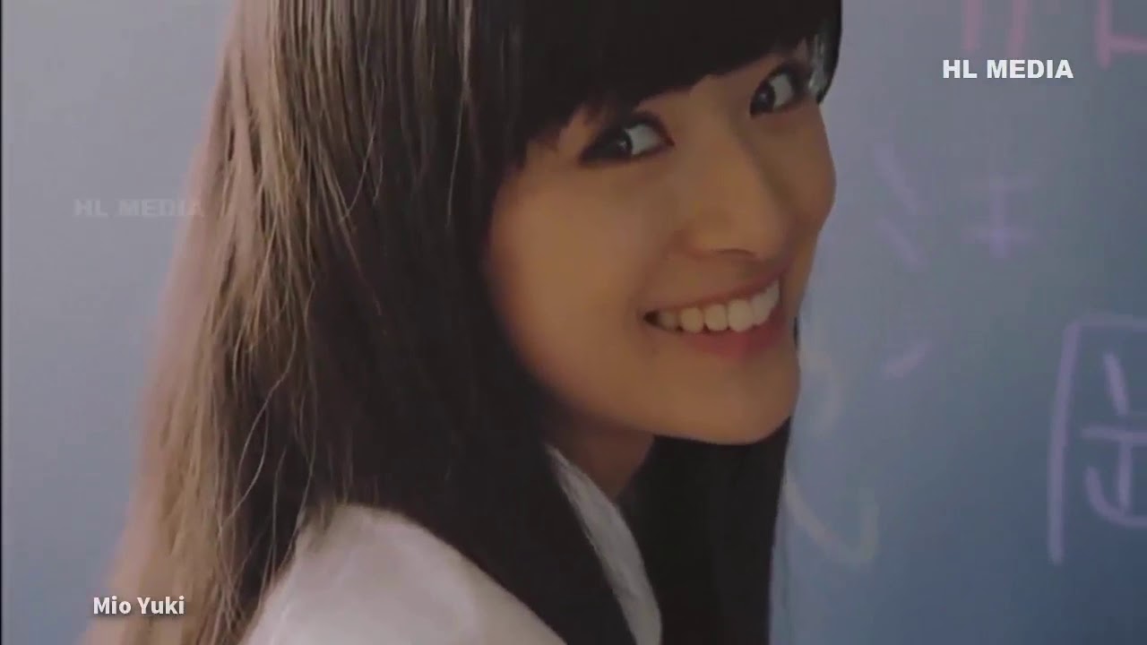 HL MEDIA GRAVURE IDOL MIO YUKI NCS MUSIC - TKHUNT