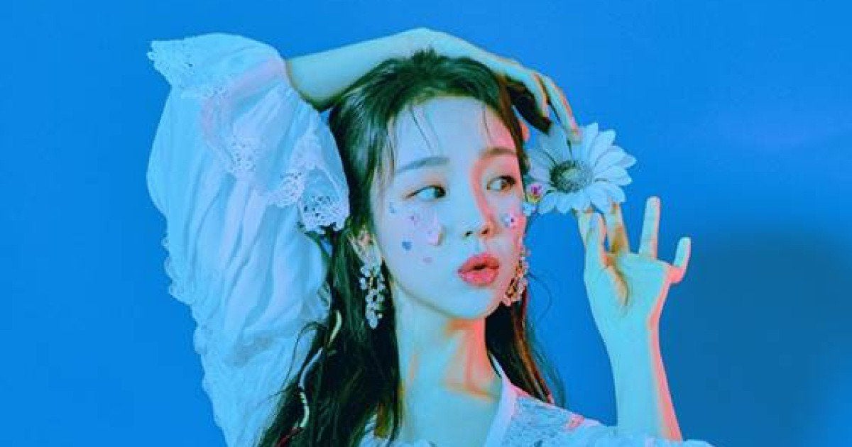 ペク・アヨン、今夏カムバック - TKHUNT