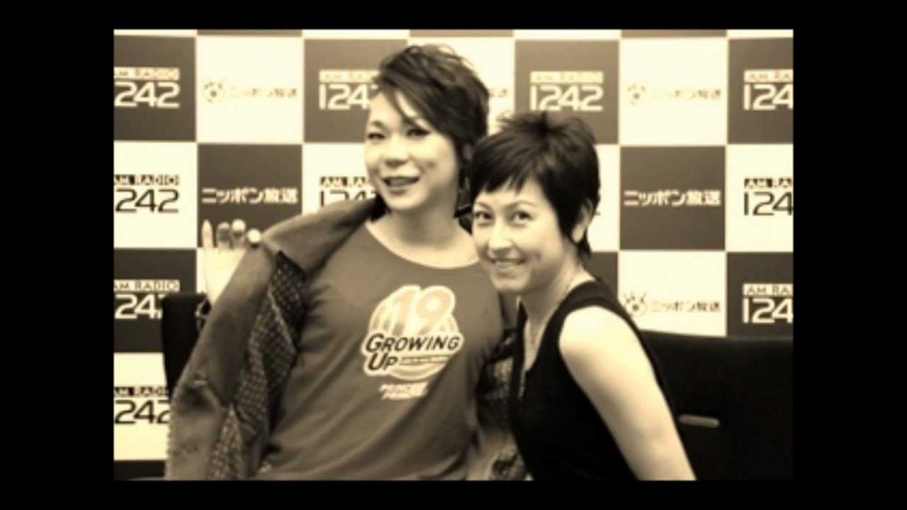 ミッツ・マングローブさんのオールナイトニッポンGOLD - TKHUNT