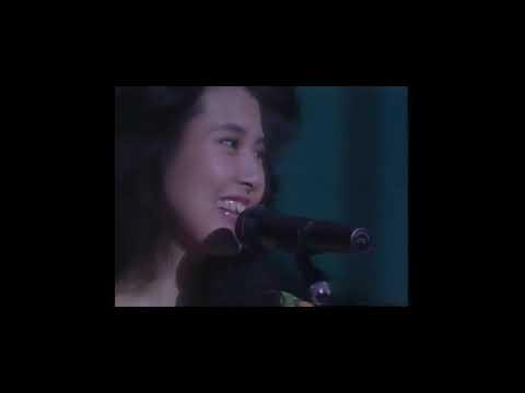 南野陽子♪涙はどこへいったの（1991・8） - TKHUNT