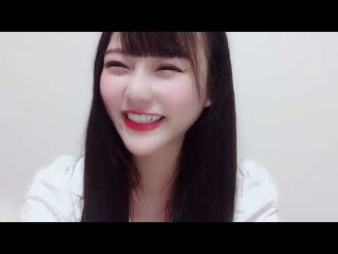 齊藤 なぎさ（=LOVE） SHOWROOMショールーム 2021 07 09 21 31 - TKHUNT