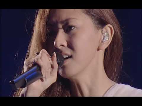 倉木麻衣『Don't leave me alone』HAPPY HAPPY HALLOWEEN LIVE 2010 - TKHUNT