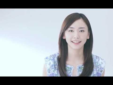 新垣結衣 NTT東日本 CM 2010夏 special - TKHUNT