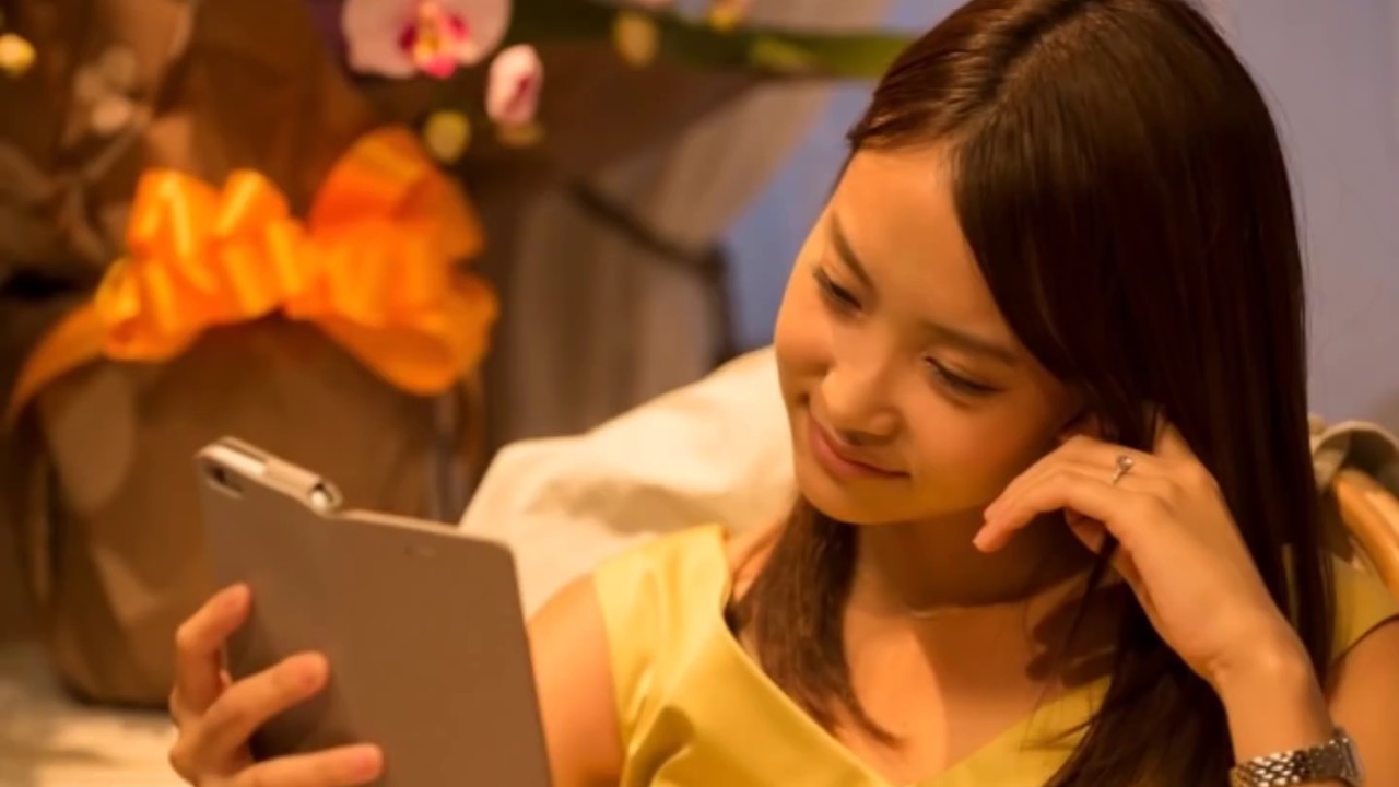 永尾まりや、激しい濡れ場を初体験 AVパッケージは「ちょっとブスに撮ったんです」 - TKHUNT