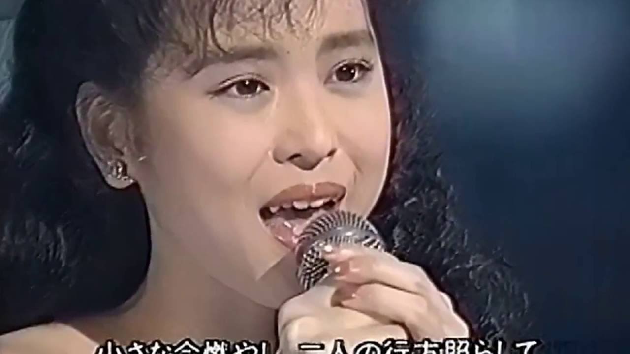 松田聖子 80's Selection Vol.6 - TKHUNT