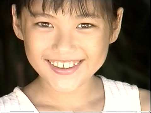 郡司あやの-天使のくれよん (1999) - TKHUNT