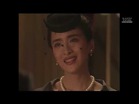 松本清張「波の塔」 1991年 - TKHUNT