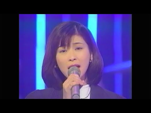 森高千里(Chisato Moritaka) - SO BLUE 1996 - TKHUNT
