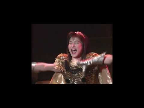 森高千里♪ミーハー（1991・3） - TKHUNT