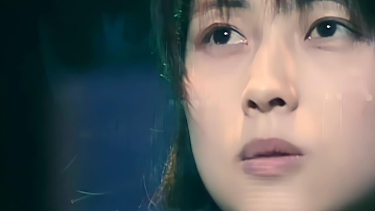 ZARD You and me(and… ) (Live) - TKHUNT