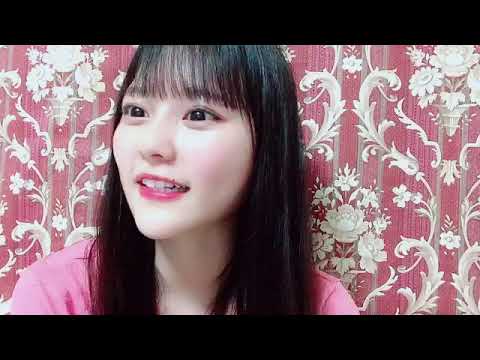 齊藤 なぎさ（=LOVE） SHOWROOMショールーム 2021 07 31 20 49 - TKHUNT