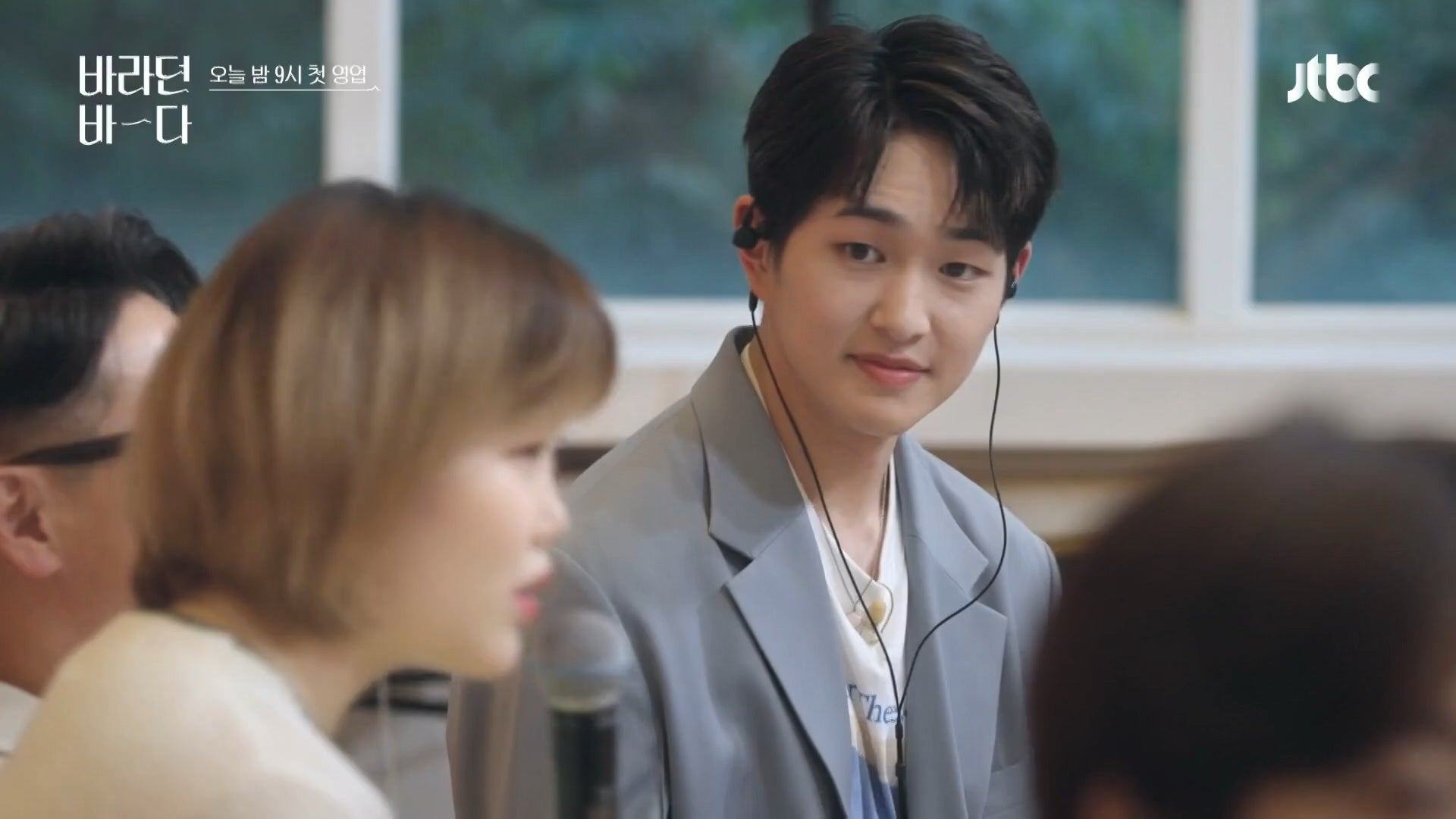 210629ROSÉ-「希望の海」プレビュー - TKHUNT