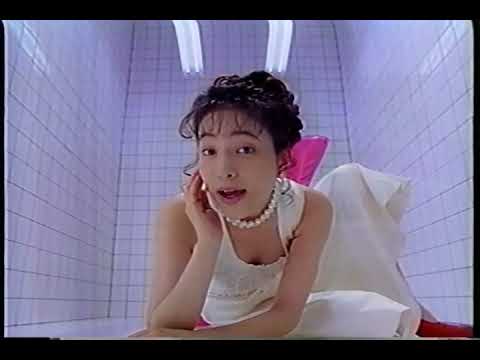 ミノルタ パノラマズーム105カメラCM 鈴木杏樹 1993年 - TKHUNT