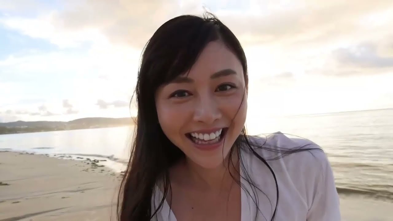 杉原杏璃 Anri Sugihara Last Kiss - TKHUNT