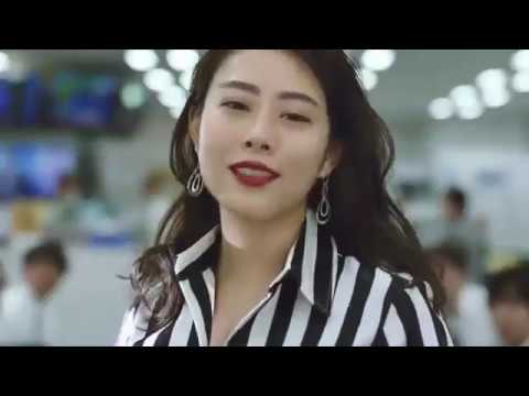 NTTドコモ 高畑充希 - TKHUNT