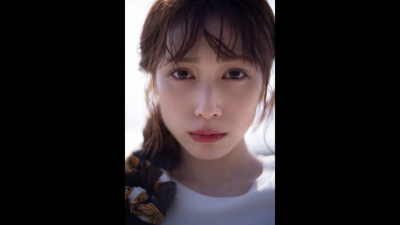 FLASH 2021.03.23 NO.1596 中村ゆりか 大人の肌見せ - TKHUNT