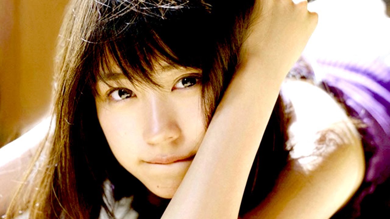 有村架純セクシー水着画像集part3 - TKHUNT