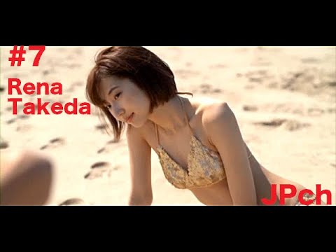 Rena Takeda JPch GRAVURE MOVIES #7 - TKHUNT