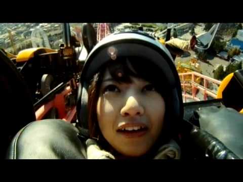 リアクション-ジェットコースター 橋本奈々未1 - TKHUNT
