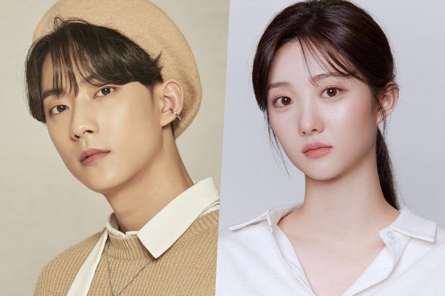 B1A4のゴンチャンとナム・キュヒーが新しいウェブドラマに出演 - TKHUNT