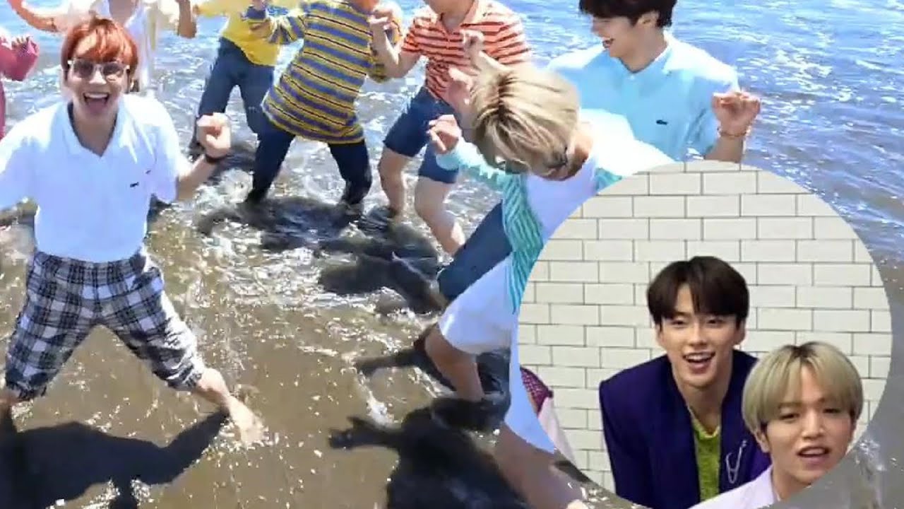 JO1 STAY MV "REACTION" 河野純喜 focus - TKHUNT