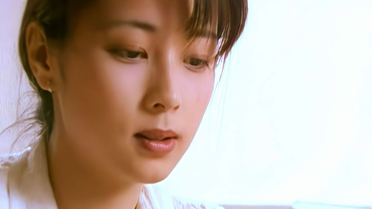 ZARD Don't you see! (d-project with ZARD) - TKHUNT