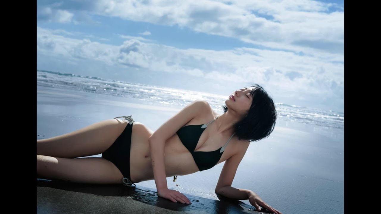 HD Takeda Rena 武田玲奈 HOT IN BIKINI - TKHUNT