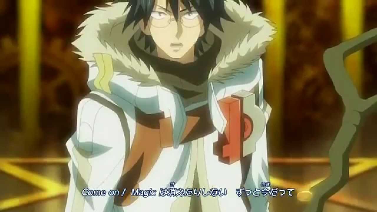 ログ・ホライズン2 最終回ED - TKHUNT