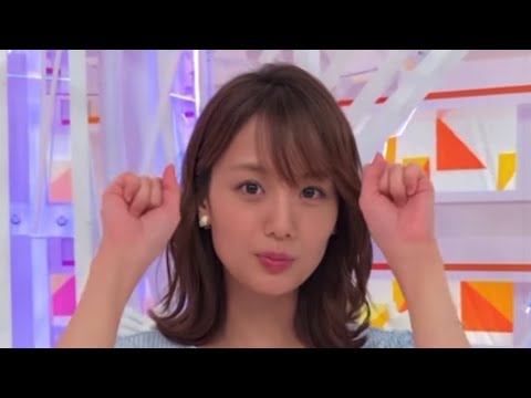 井上清華アナ（Seika_Inoue)2021.9.14のスマイルチャージ - TKHUNT