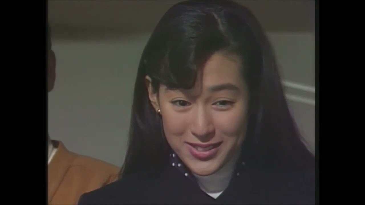 愛という名のもとに（1992）第2話「夢を追って」【編集動画】 - TKHUNT