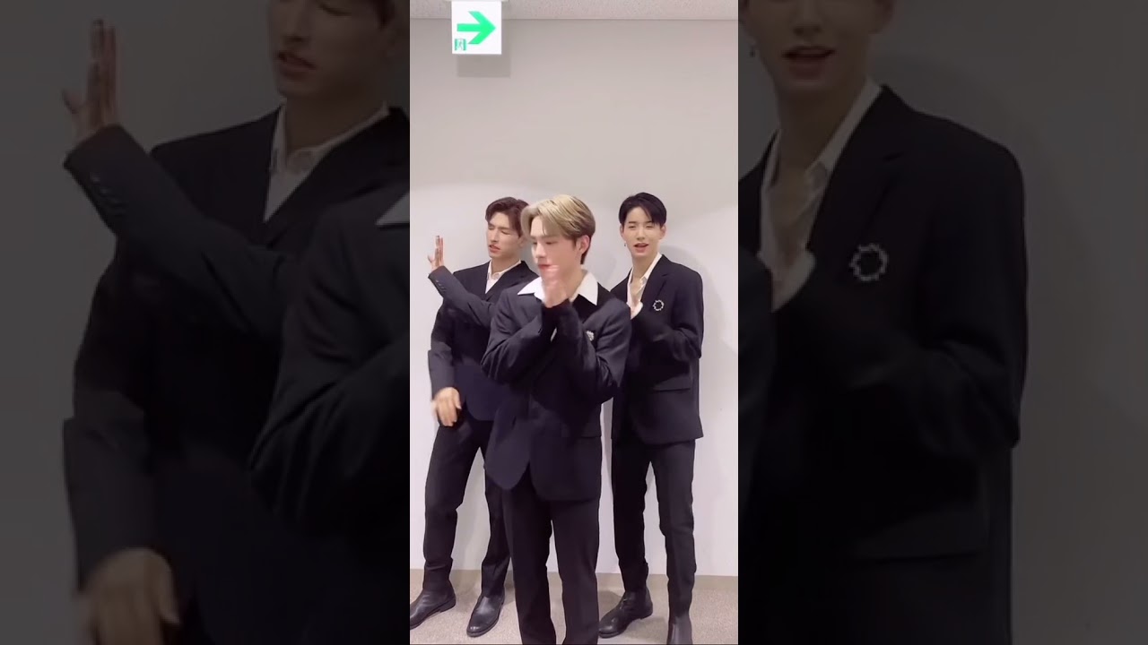 jo1 tiktok #川西拓実 #佐藤景瑚 #金城碧海 #jo1 #shorts - TKHUNT