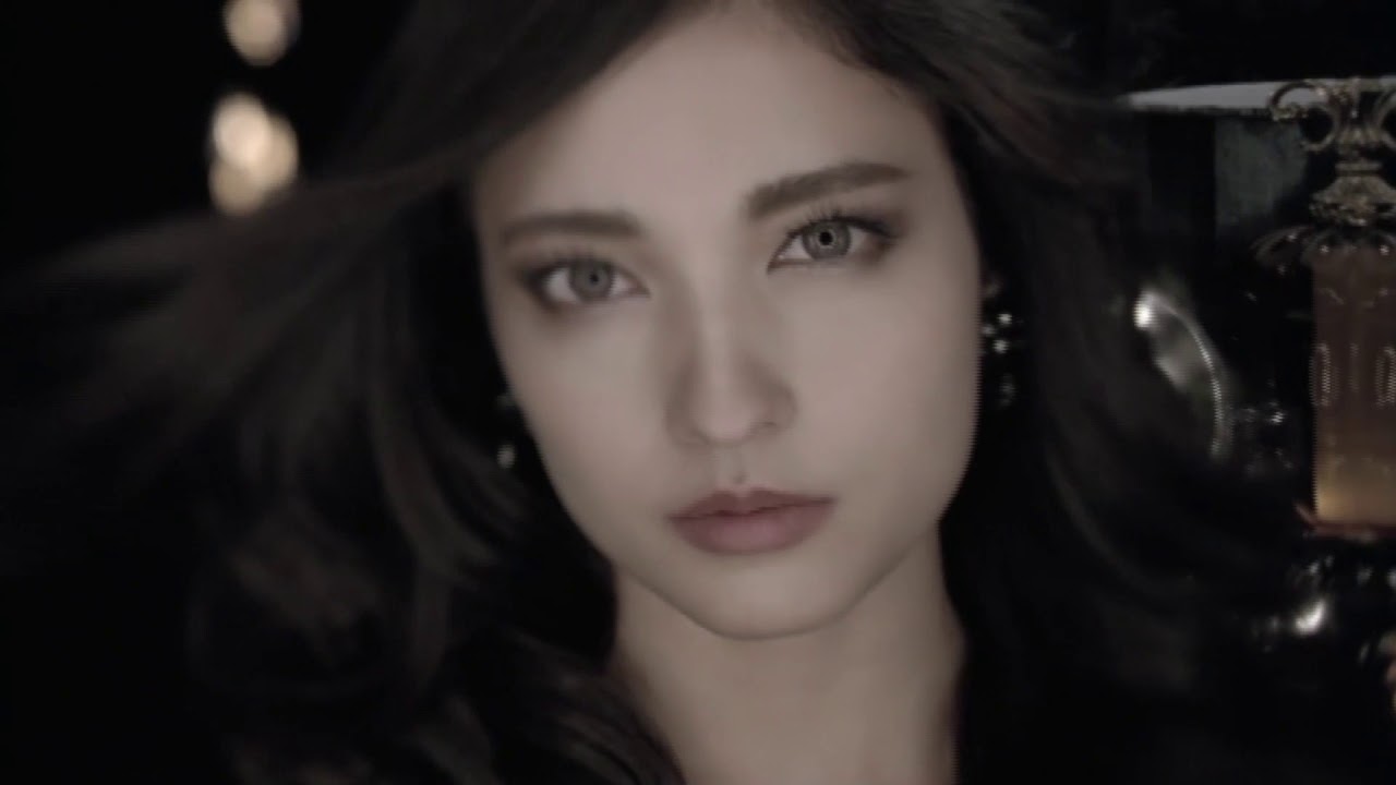 CM 黒木メイサ KATE02 2016 - TKHUNT