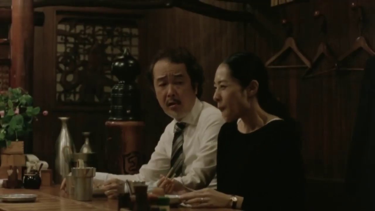 CM 深津絵里 リリーフランキー大和ハウス 2016 - TKHUNT