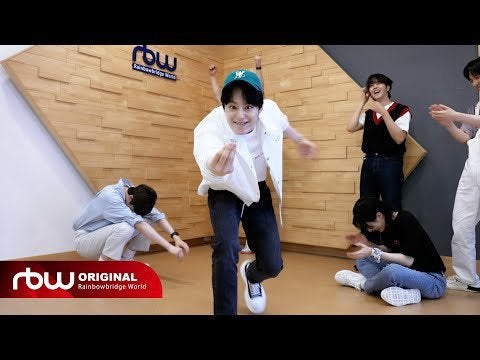 ONEUS-ONEUS DO IT：突然の餃子ゲーム（210916） [ENG SUB] - TKHUNT